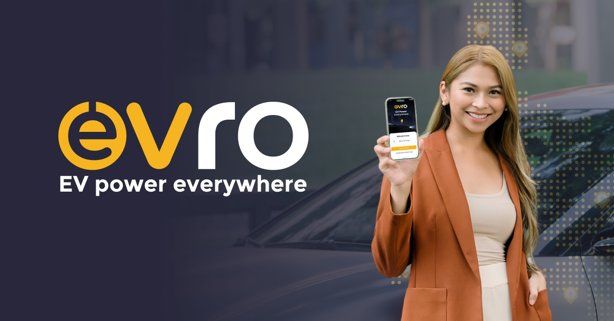 What's New — EVRO: EV Power Everywhere